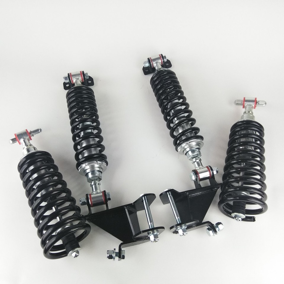 1968-72 GM A-Body Chevelle BBC Front Coil-Over Conversion Kit | eBay