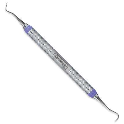 EverEdge 2.0 #1 Nevi/H5 Anterior Sickle Scaler with #9 Handle | eBay