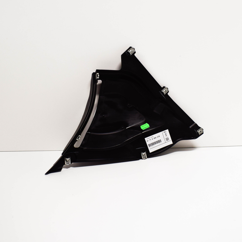 NEW BMW 1 F20 FRONT RIGHT PRESSURE LIP M SPORT 51718064278 ORIGINAL | eBay