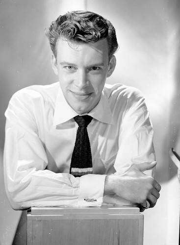 KC80-34 SKIP HOMEIER Vintage 8x 10" Photo + Negative CHILD STAR FAMOUS ...