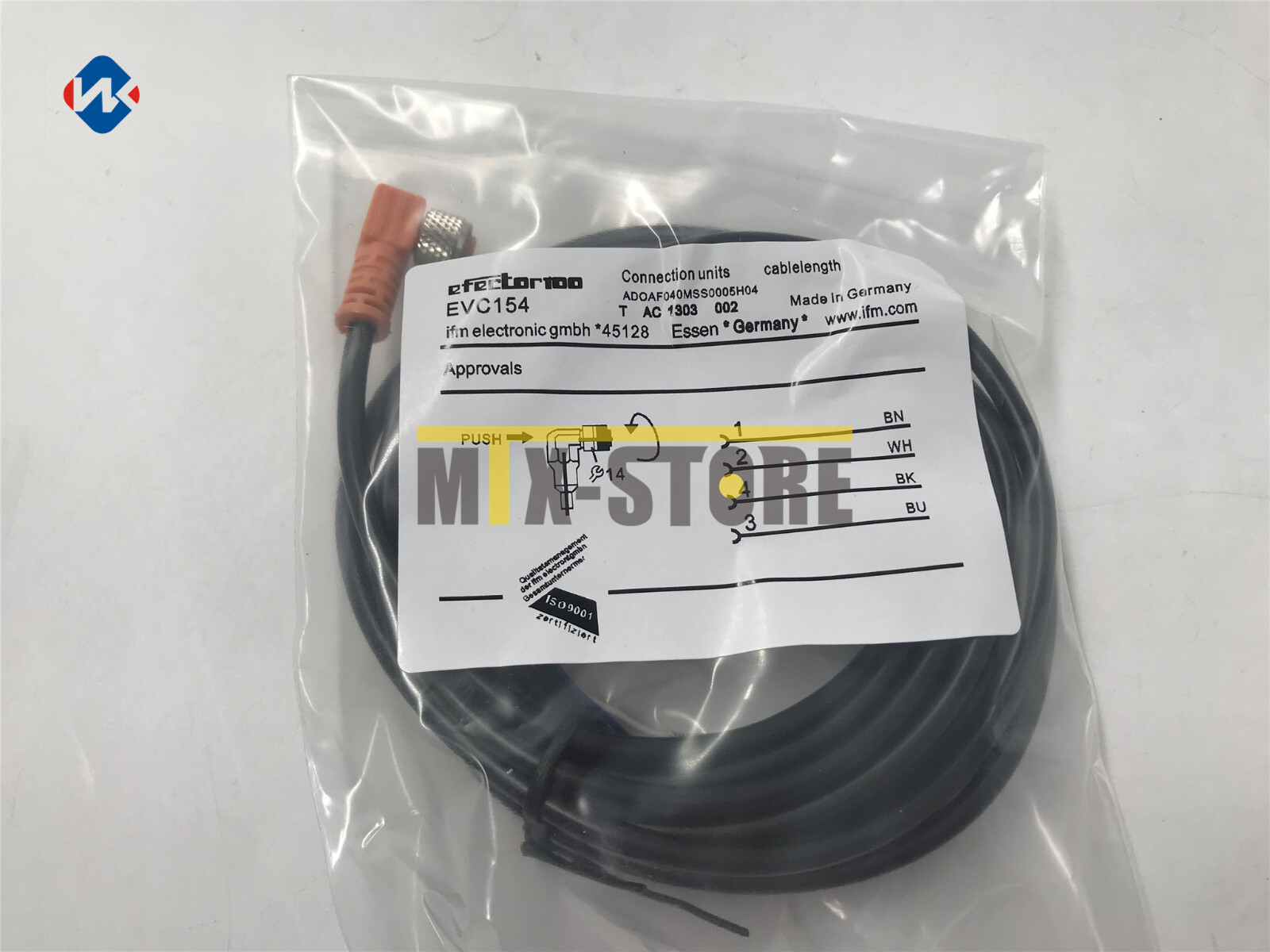 1PCS Brand New connection EVC154 cable | eBay