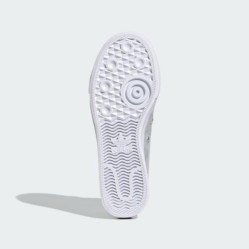 adidas Niza Hi Jelly Shoes In Cloud White , FW9940, Womens US Size 6.5 ...