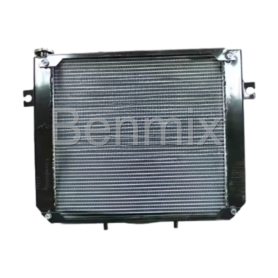 Radiator M30QD320100 For Baoli Forklift 4G64/CPQD20-35H1 | eBay
