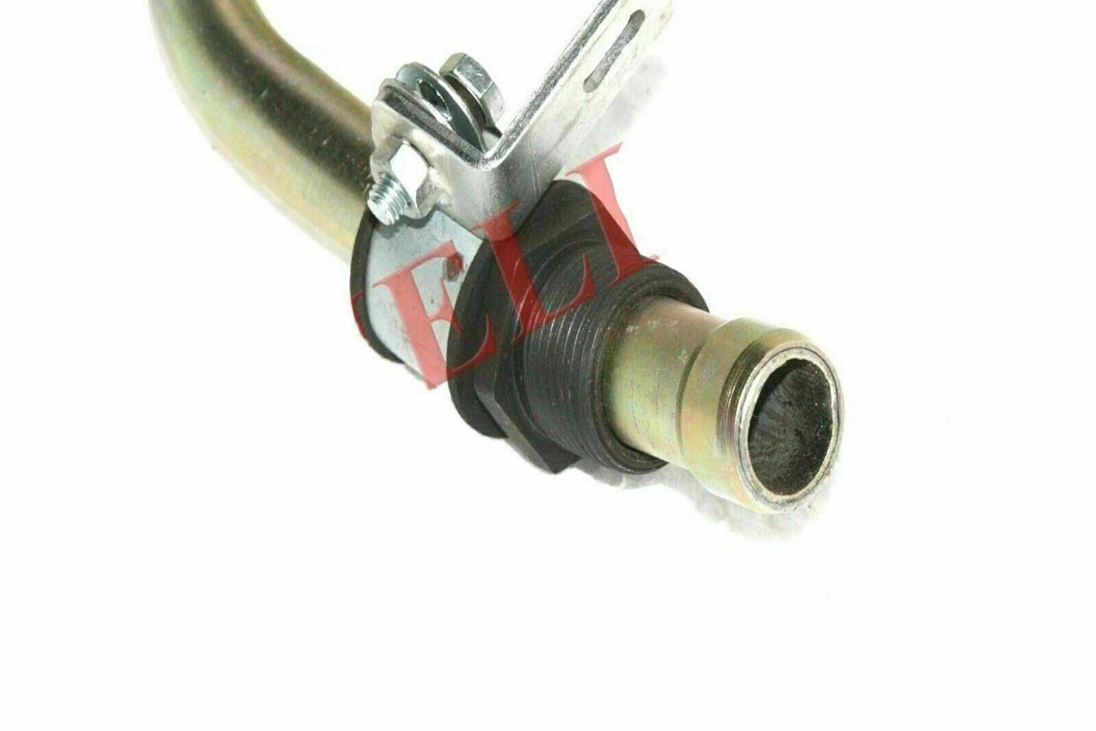 New Pipe Lubricant Oil Suction Assembly For Massey Ferguson 135 Tractor ...