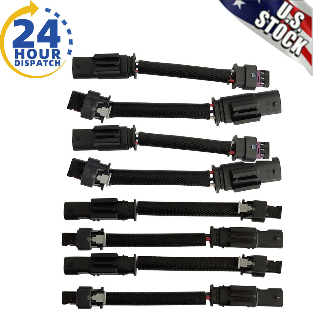 Vkinman 68043333AB Left Driver Side Sliding Door Wiring, Replacement ...