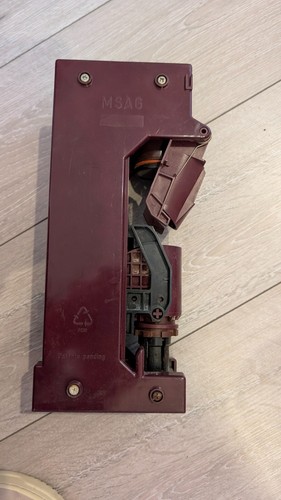 Brühgruppe Schaerer OPAL WMF 1000 Solis Master top | eBay