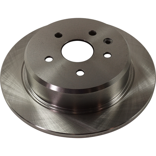 Disc Brake Rotor For 1998-2005 Lexus GS300 Rear Left or Right Solid 1 ...