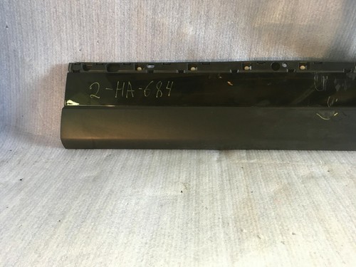 2014-2018 Range Rover right door molding OEM | eBay