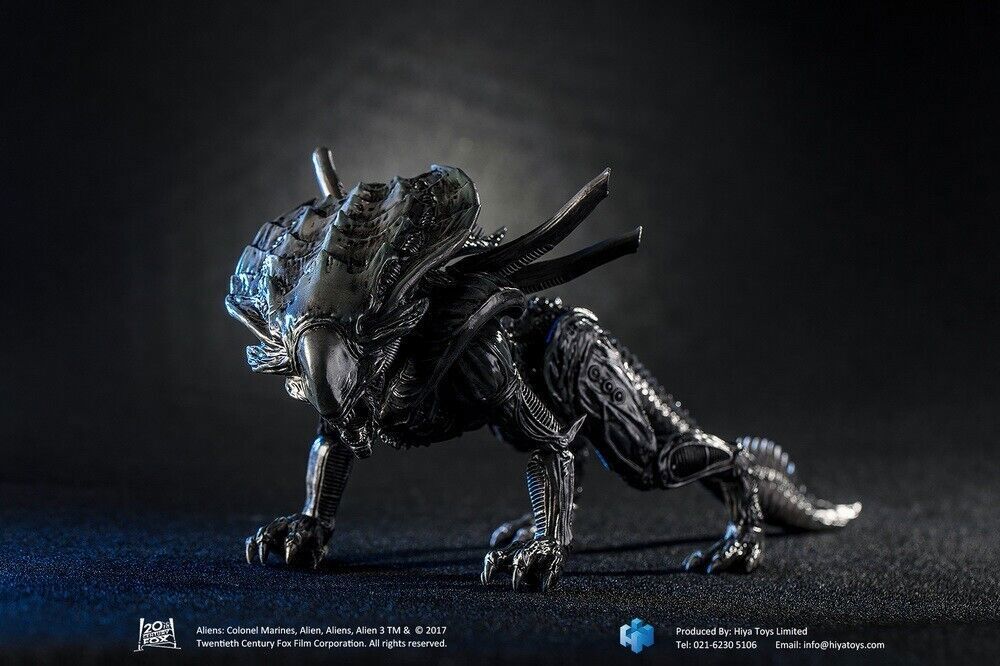 Alien Crusher MTGNexus Xenomorph Crusher