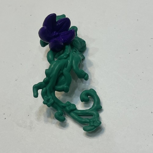 Monster High Replacement Amanita Nightshade Leg Flower Vines Cuff ...