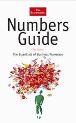 Numbers Guide: The Essentials of Business Numeracy - Paperback - VERY ...