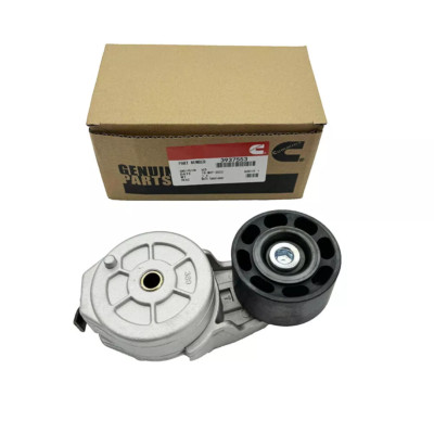 New OEM Belt Tensioner 3937553 For Cummins 3936203 5.9L B3.9L 4BTA 6B ...