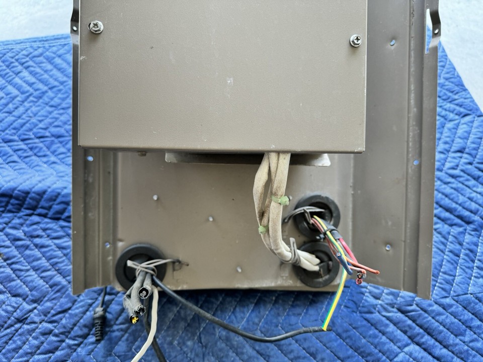 Bosh AC BOVB-60HDN1-M18M Heat Pump Control Board Assembly 8733953176 | eBay