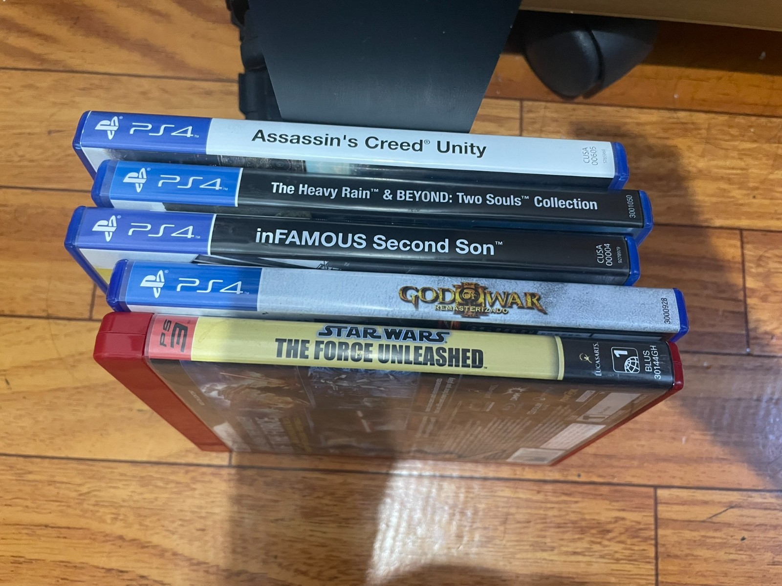 ps4 game lot | eBay