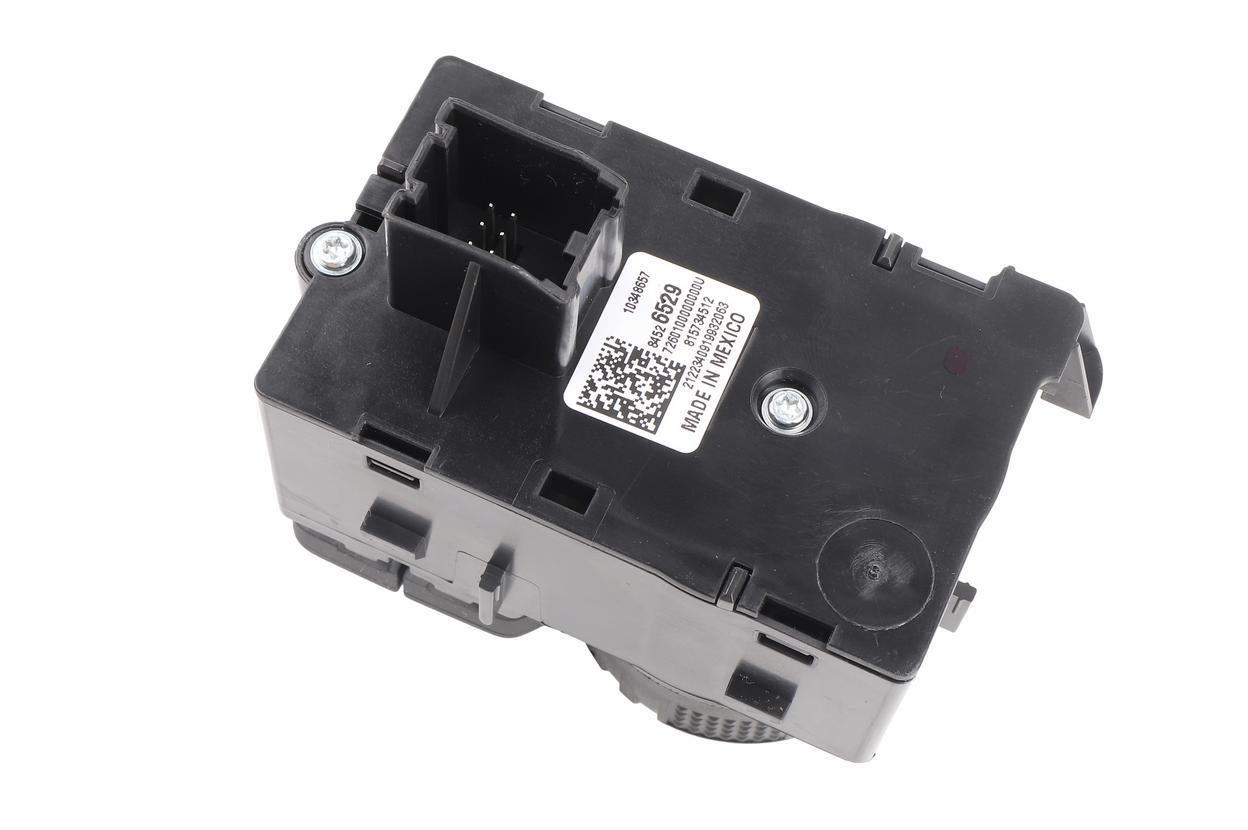 GM Genuine Parts 84526529 Electronic Suspension Control Switch | eBay