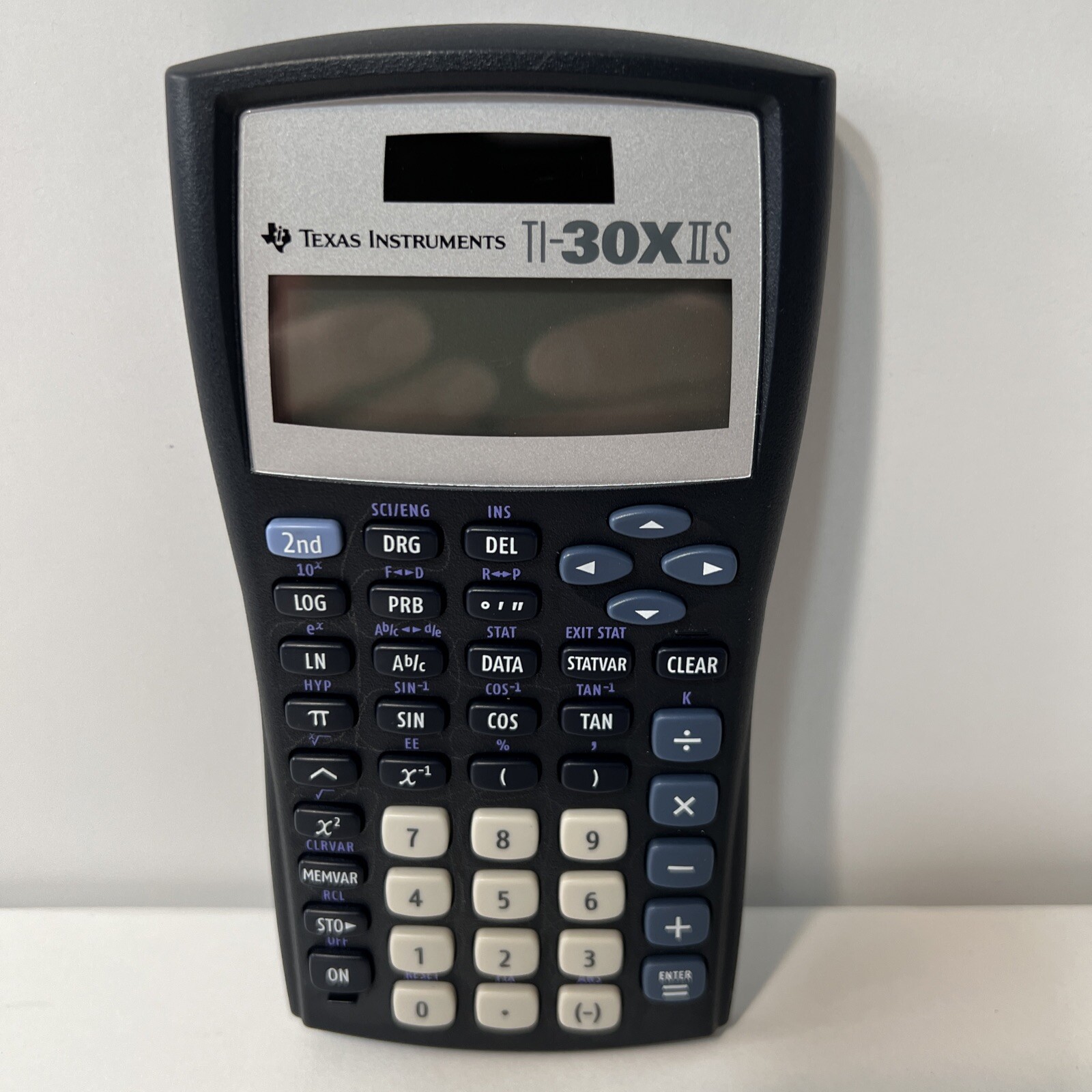 Texas Instruments Ti-30x IIS Scientific Calculator Ti30x2s Working no ...