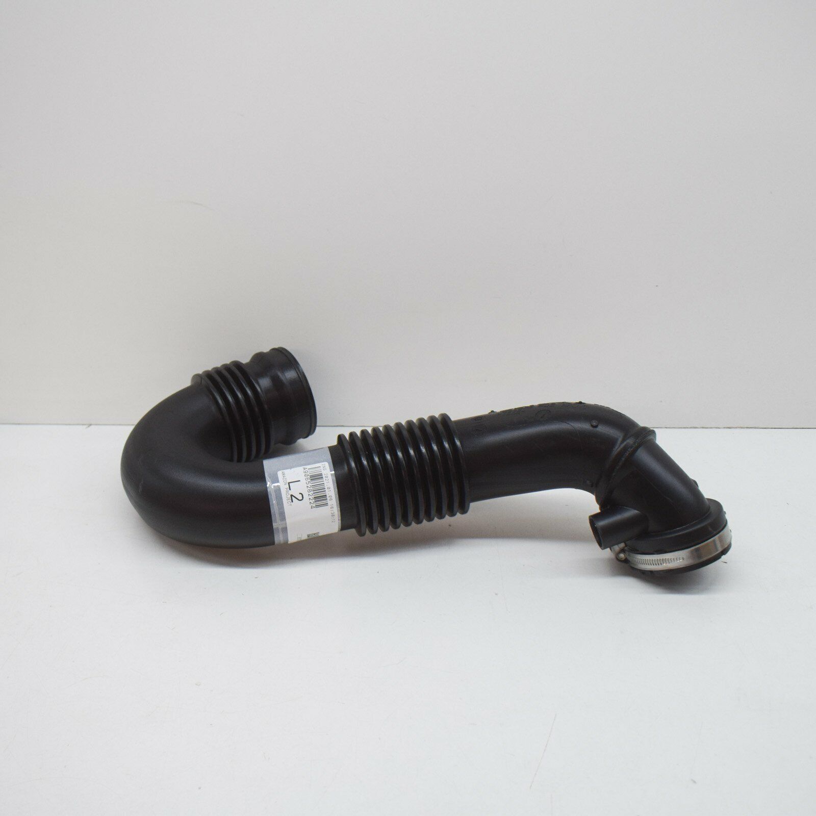 Mercedes-Benz SPRINTER 906 Clean Air Duct Line A9065282224 OEM for sale ...