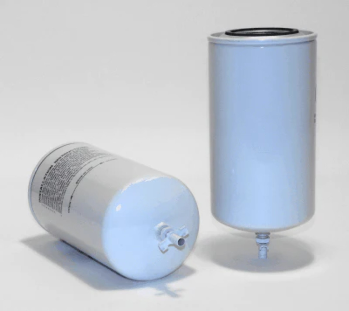WIX 33388 - Fuel filter cross reference