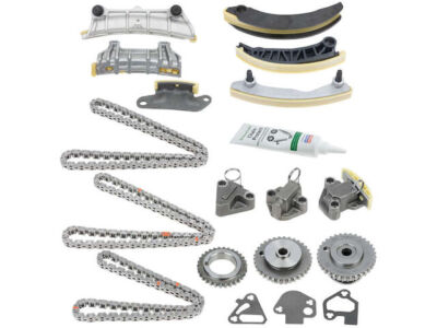 Timing Chain Kit 96PMHF38 for Camaro Captiva Sport Equinox Impala ...
