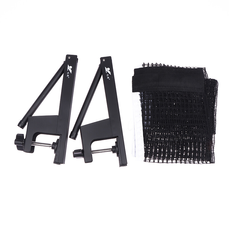 Standard Clip-on Type Table Tennis Mesh Professional Ping Pong Table ...