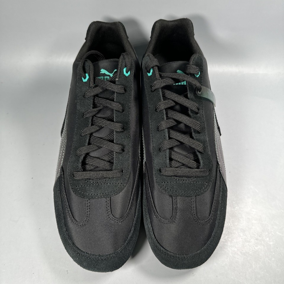 PUMA Speedcat x Mercedes-AMG Petronas F1 Size 13 New Lewis Hamilton F1 ...