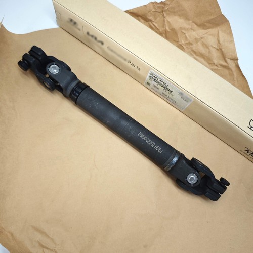 NEW Intermediate Steering Shaft 564003X002 For Hyundai Elantra 2013 ...