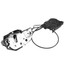 Rear Left Door Lock Latch Actuator for BMW F07 535i GT 550i xDrive ...