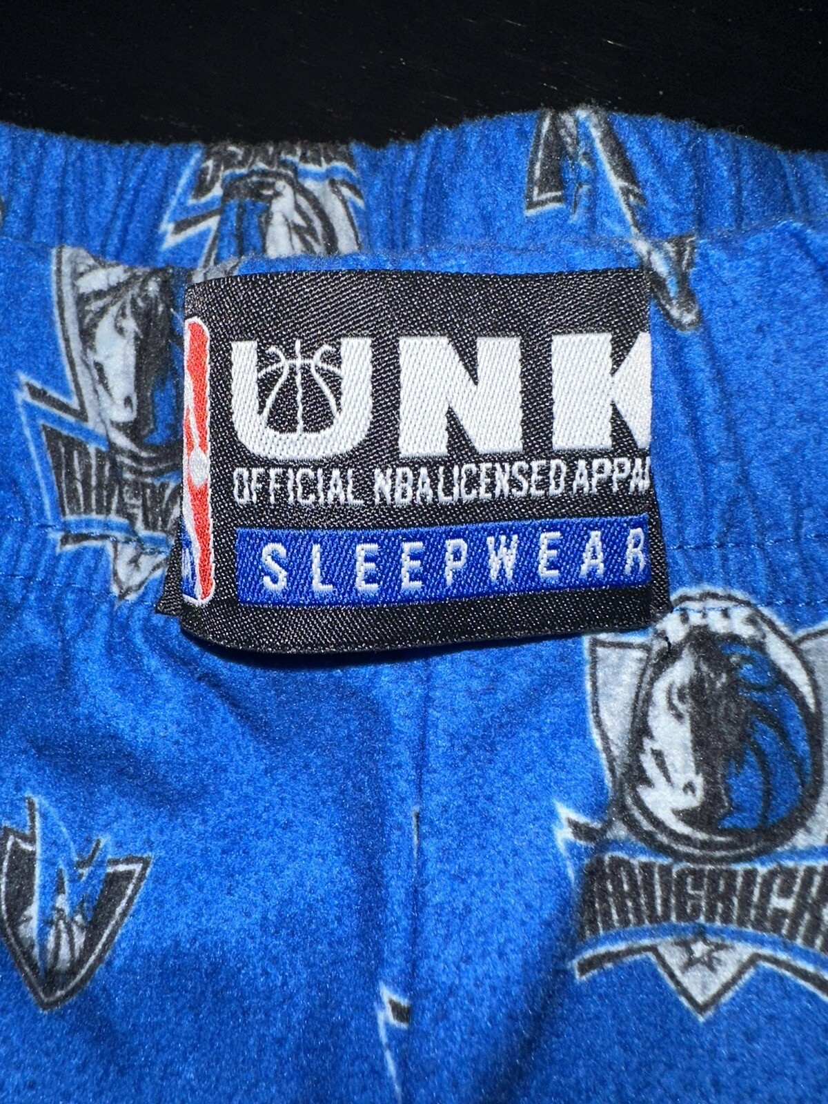 Dallas Mavericks NBA UNK Sleepwear Pants Mens Size Large 36/38 | eBay