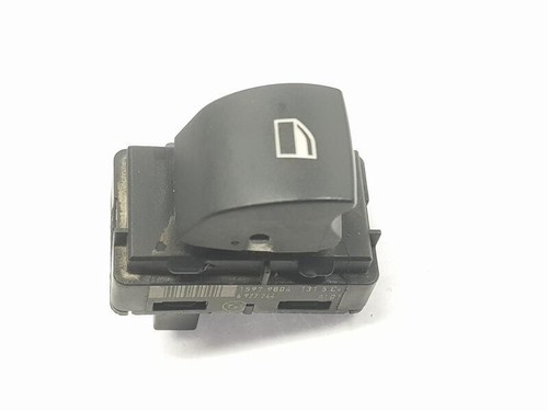 61316922244 commande léve-glace avant droit pour BMW X3 2.0 D 2004 ...