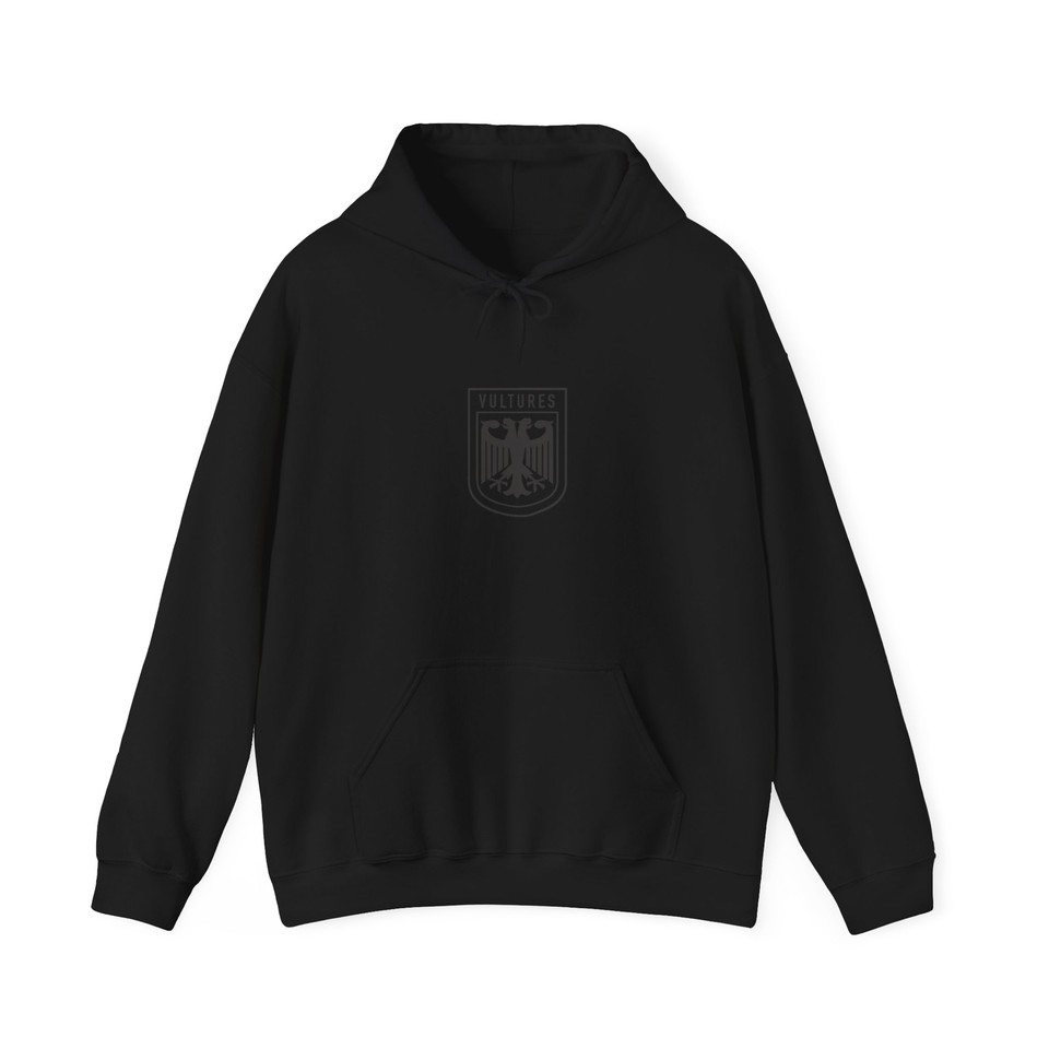 Kanye West Ye Vultures Album Merch Hoodies - All Colors and Sizes | eBay