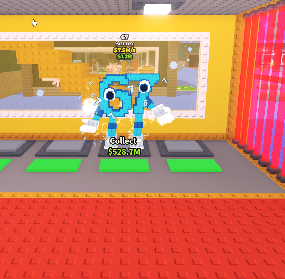 67– steal a brainrot ⚡fast delivery | eBay