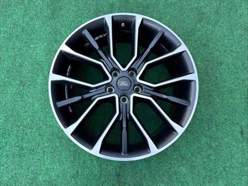 🛑 2017-2019 FORD TAURUS 20" MACHINED/BLACK FACTORY ORIGINAL WHEEL RIM ...