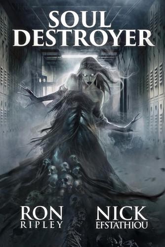 Soul Destroyer: Supernatural Horror with Scary Ghosts & Haunted Houses ...