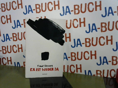 ER IST WIEDER DA Timur, Vermes: | eBay
