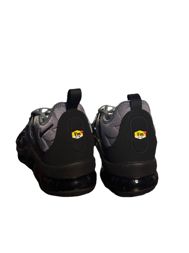 Nike Air VaporMax Plus ‘Cool Grey’ CK0900-001 Men's Size 10.5 | eBay