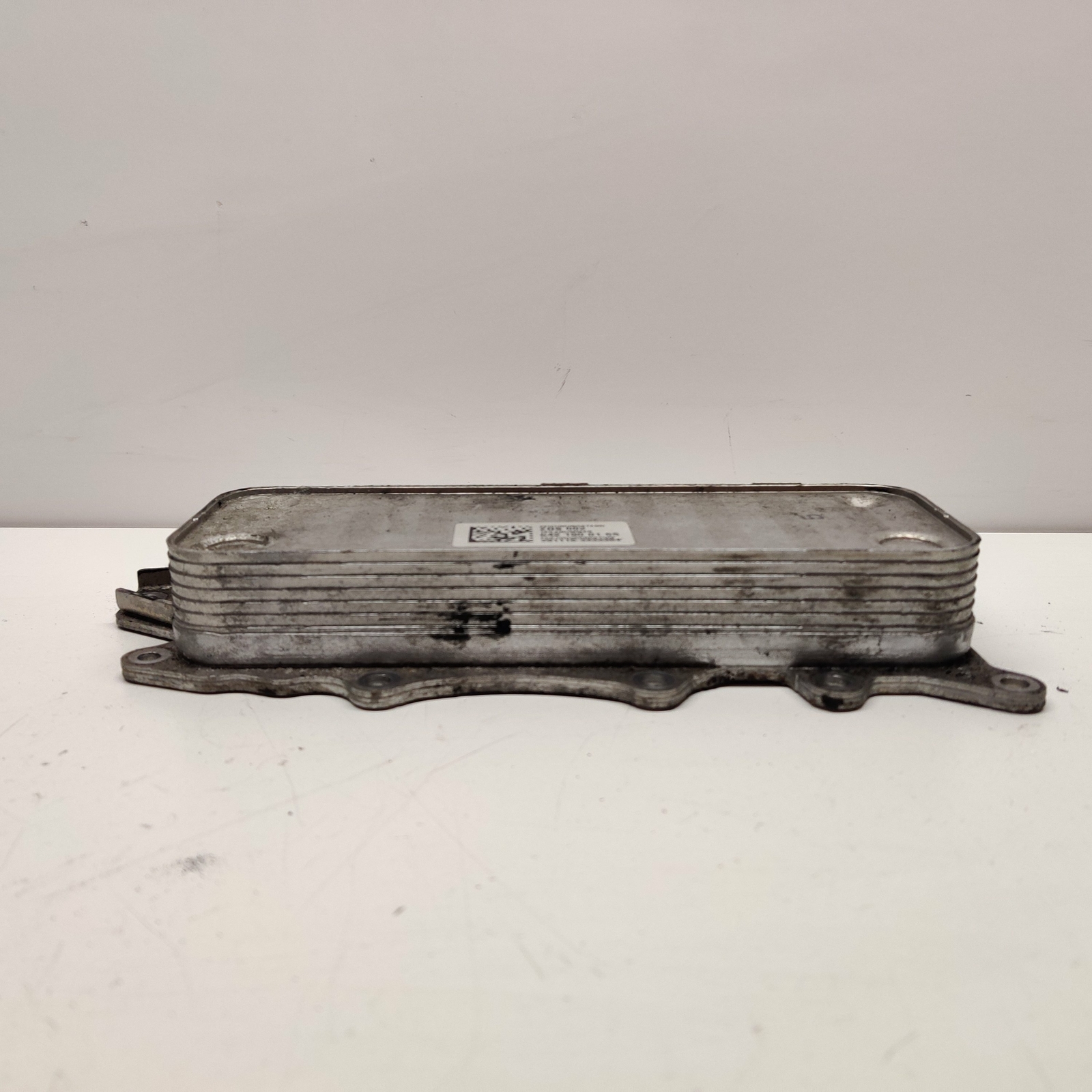 MERCEDES-BENZ GLE Coupe C292 350 d 4-matic Engine Oil Cooler ...