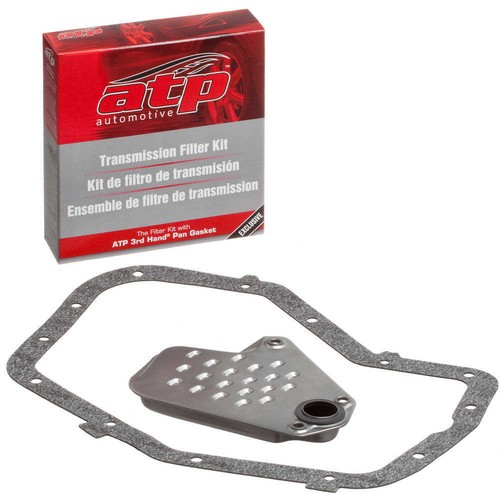 Transmission Filter Kit-Premium Replacement Auto Trans Filter Kit ATP B ...