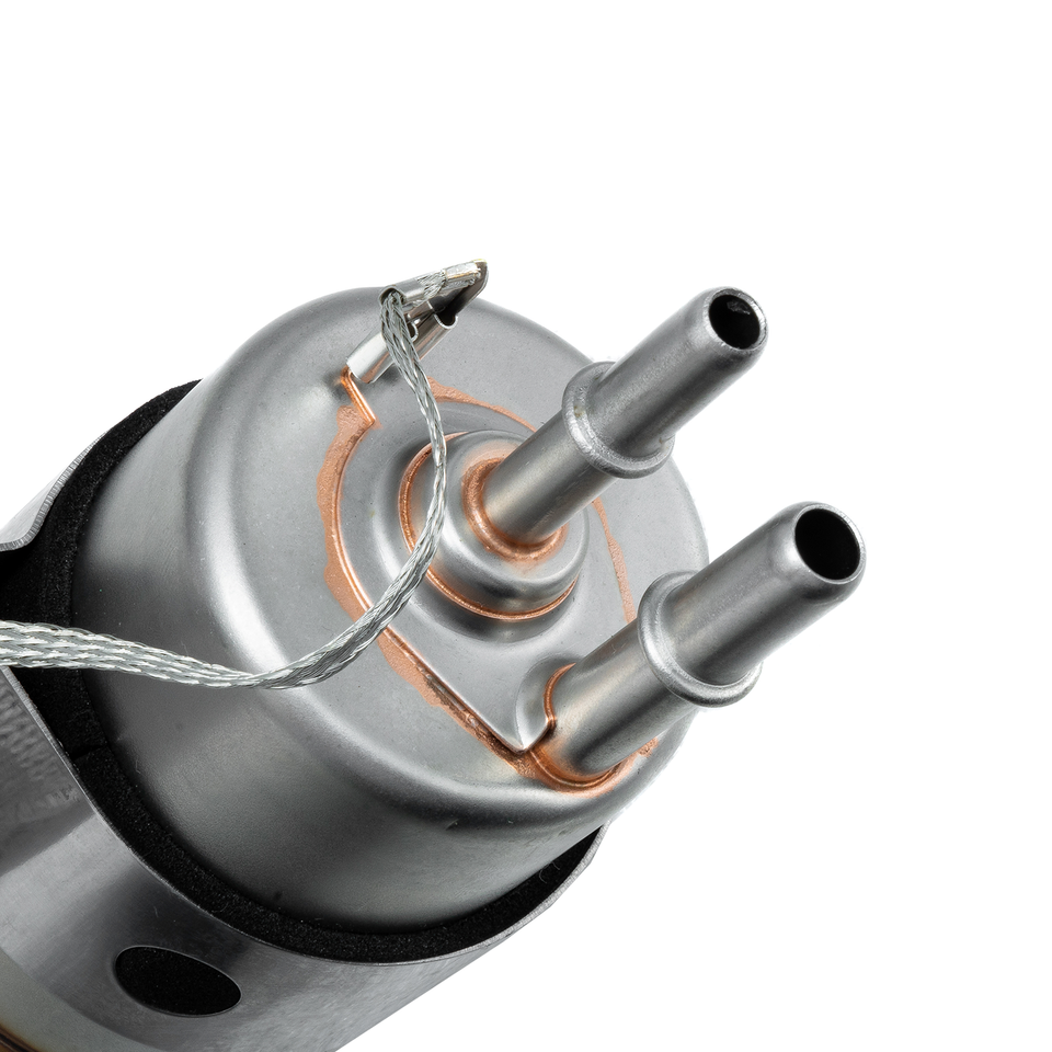 LS Fuel Filter Regulator EFI Fuel Pump Kit -6AN Engine Swap 60PSI Max ...