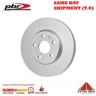 1x Front Disc Rotor For Volkswagen Transporter/Caravelle T4 6/1996-2004 ...