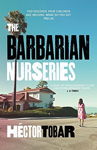 The Barbarian Nurseries By Hector Tobar | eBay