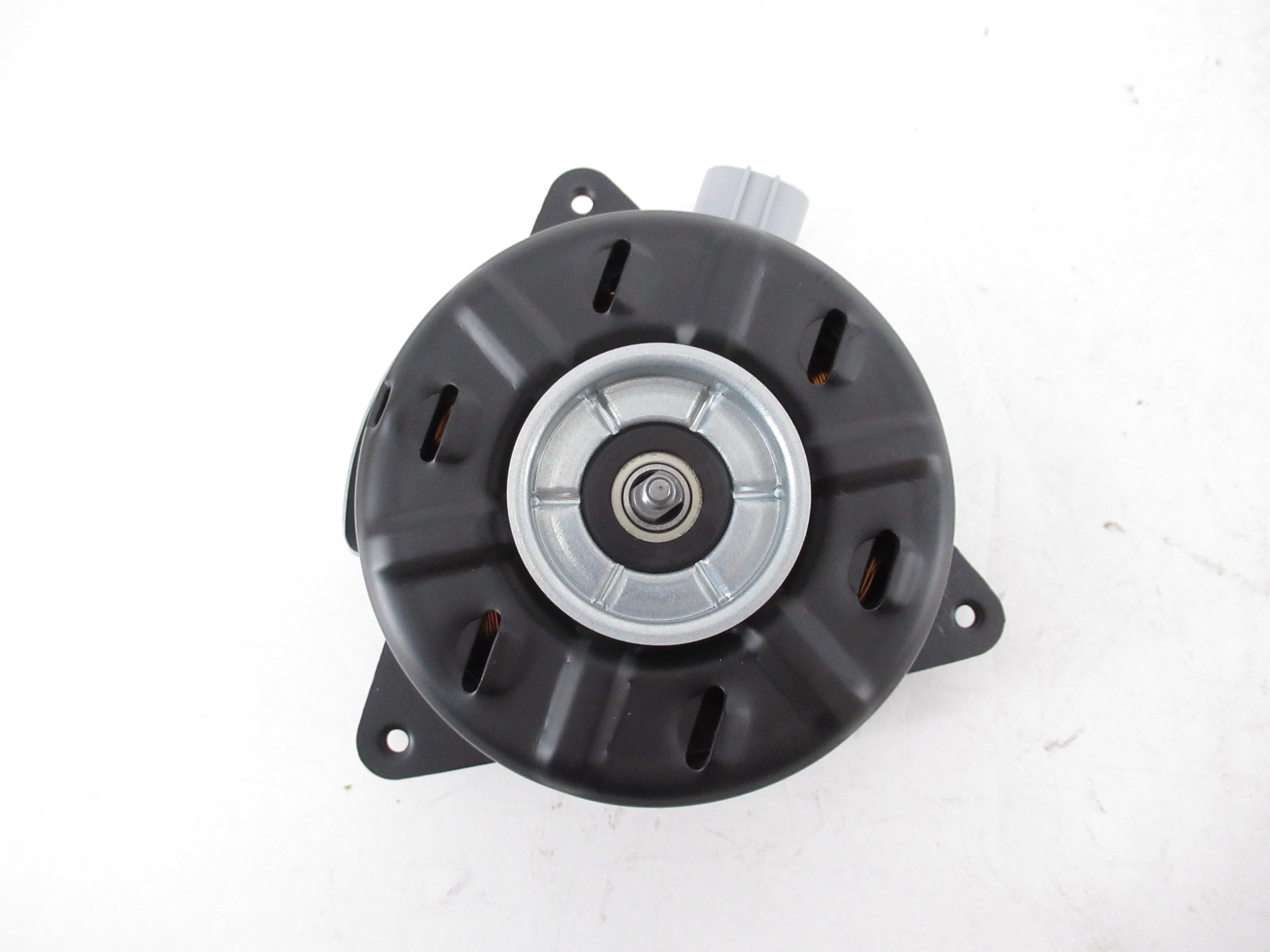 Genuine OEM Toyota 16363-36100 Radiator Cooling Fan Motor 2013-2018 ...