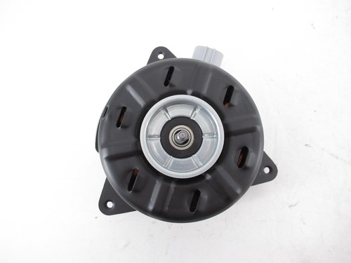 Genuine OEM Toyota 16363-36100 Radiator Cooling Fan Motor 2013-2018 ...