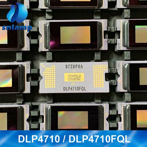 New DLP Projector DMD Chip DLP4710FQL DLP4710 MINI DMD Chip FOR DLP ...