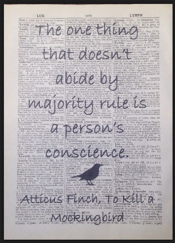 Atticus Finch Quotes And Pages