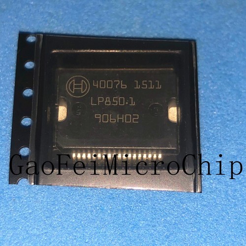 1PCS 40076 4OO76 BOSCH HSSOP-36 CAR IC CHIP | eBay