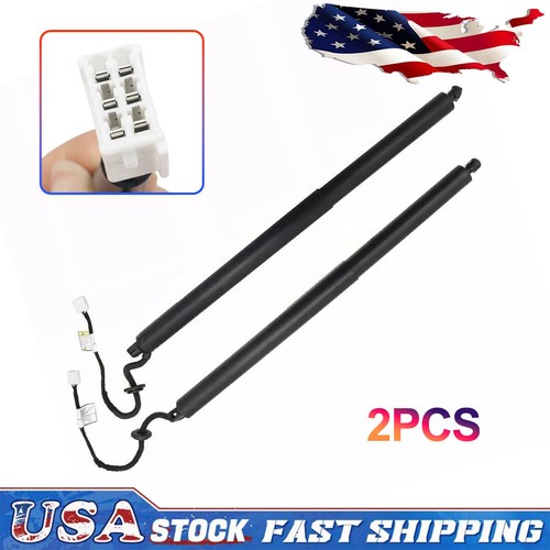 Left & Right Power Lift Gate 68910-0E070 for 2020-2023 Highlander | eBay