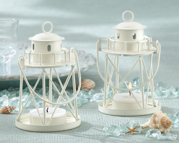 Lighthouse Wedding Favors Wedding Favors | Handmade Chocolates