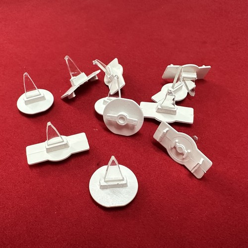 New Original LED Backlight Bracket (10), Clip Suitable for Samsung TVs ...