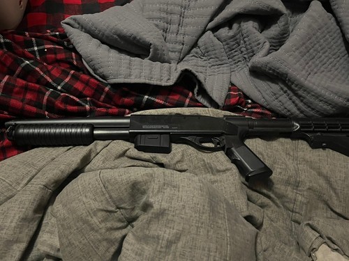 Airsoft Voodoo Gun | eBay