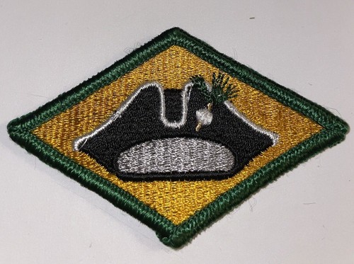 GWOT Vermont State Guard Patch (Z) | eBay
